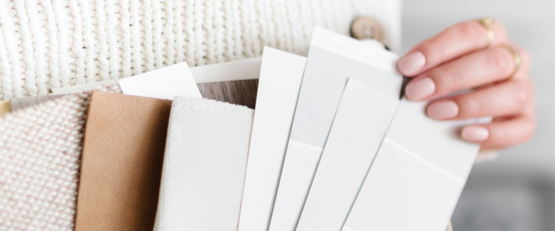 The go-to guide to picking your paint – Styl Studio
