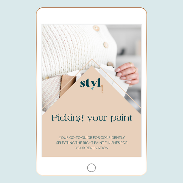 Free Resources – Styl Studio