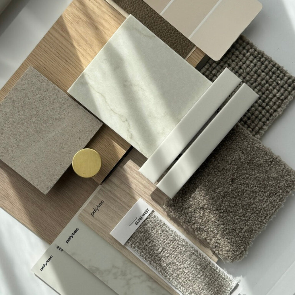 Styl Studio | Curated Interior Finishes Packs for Easy Home Renovation