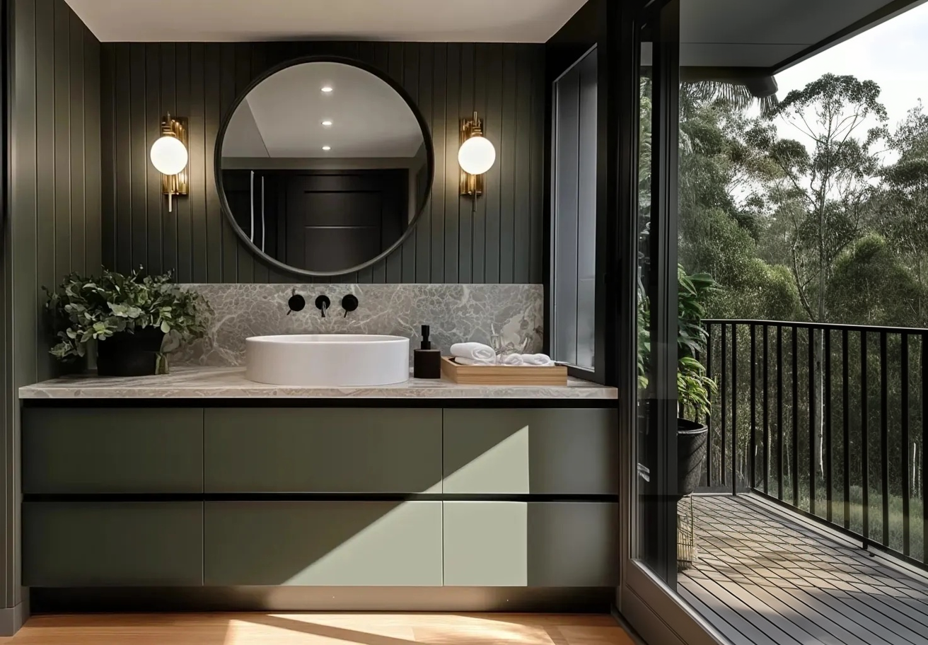 urban earth styl set & ebook – Styl Studio