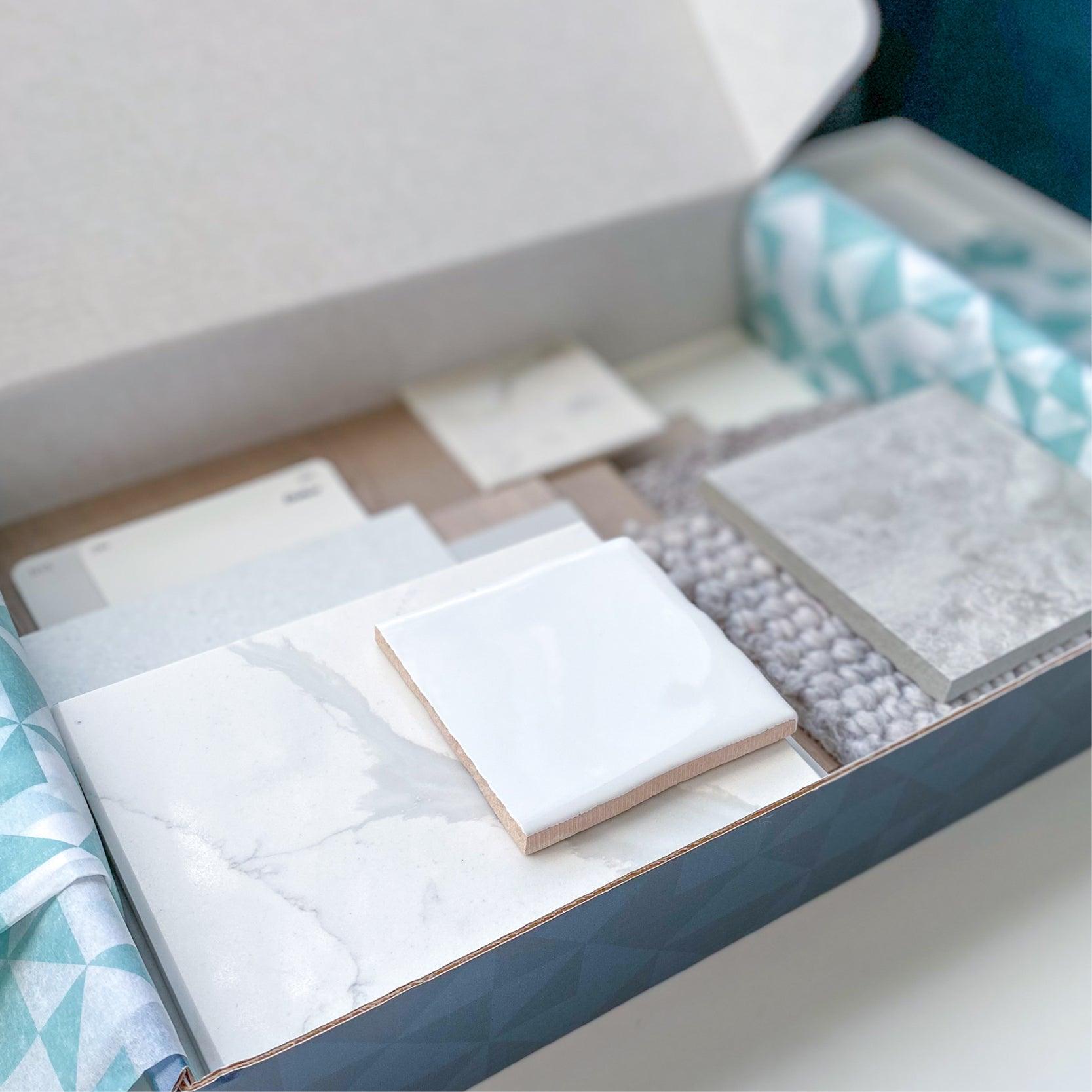 calm horizons styl set & ebook – Styl Studio