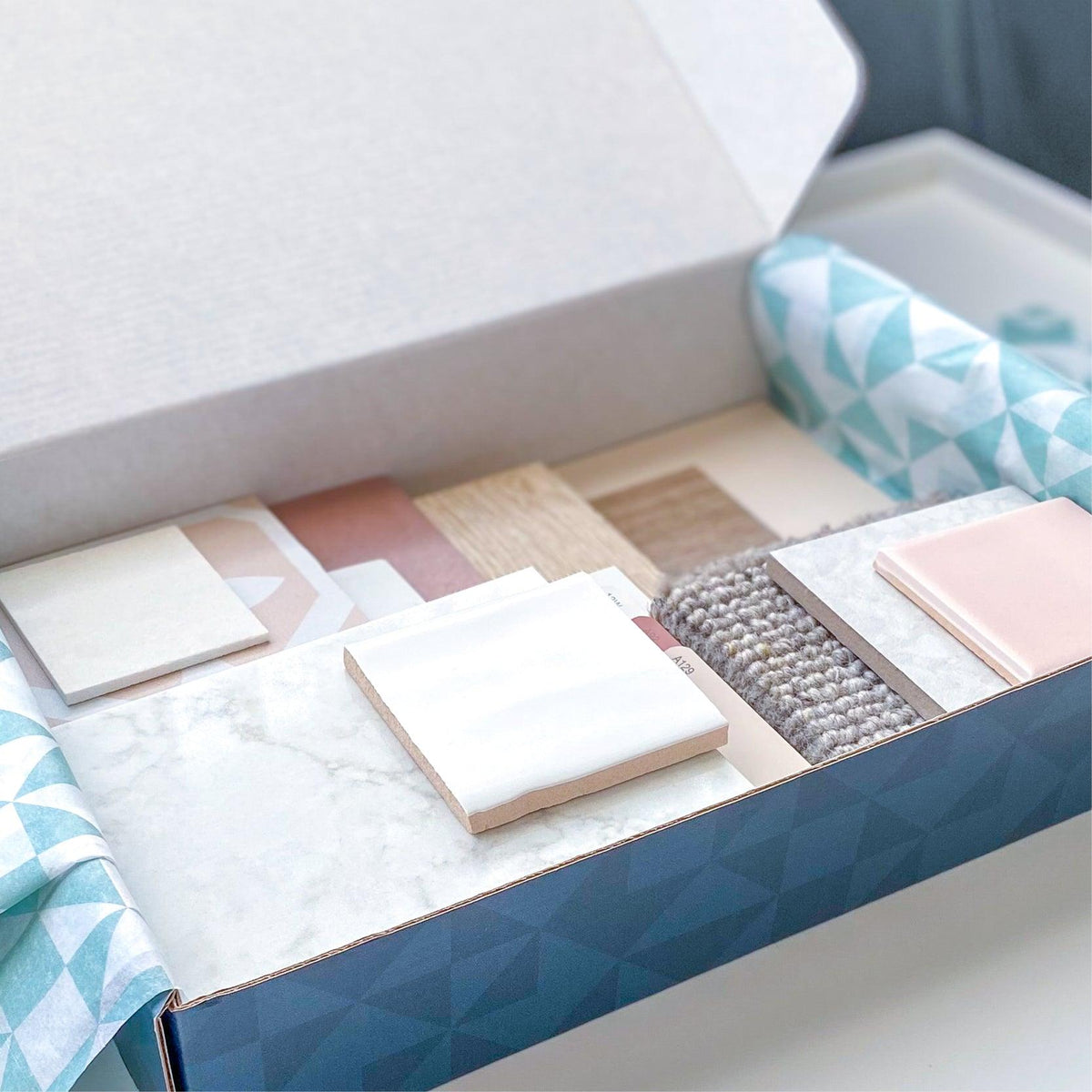 Styl Studio • Confidently DIY your own interior design