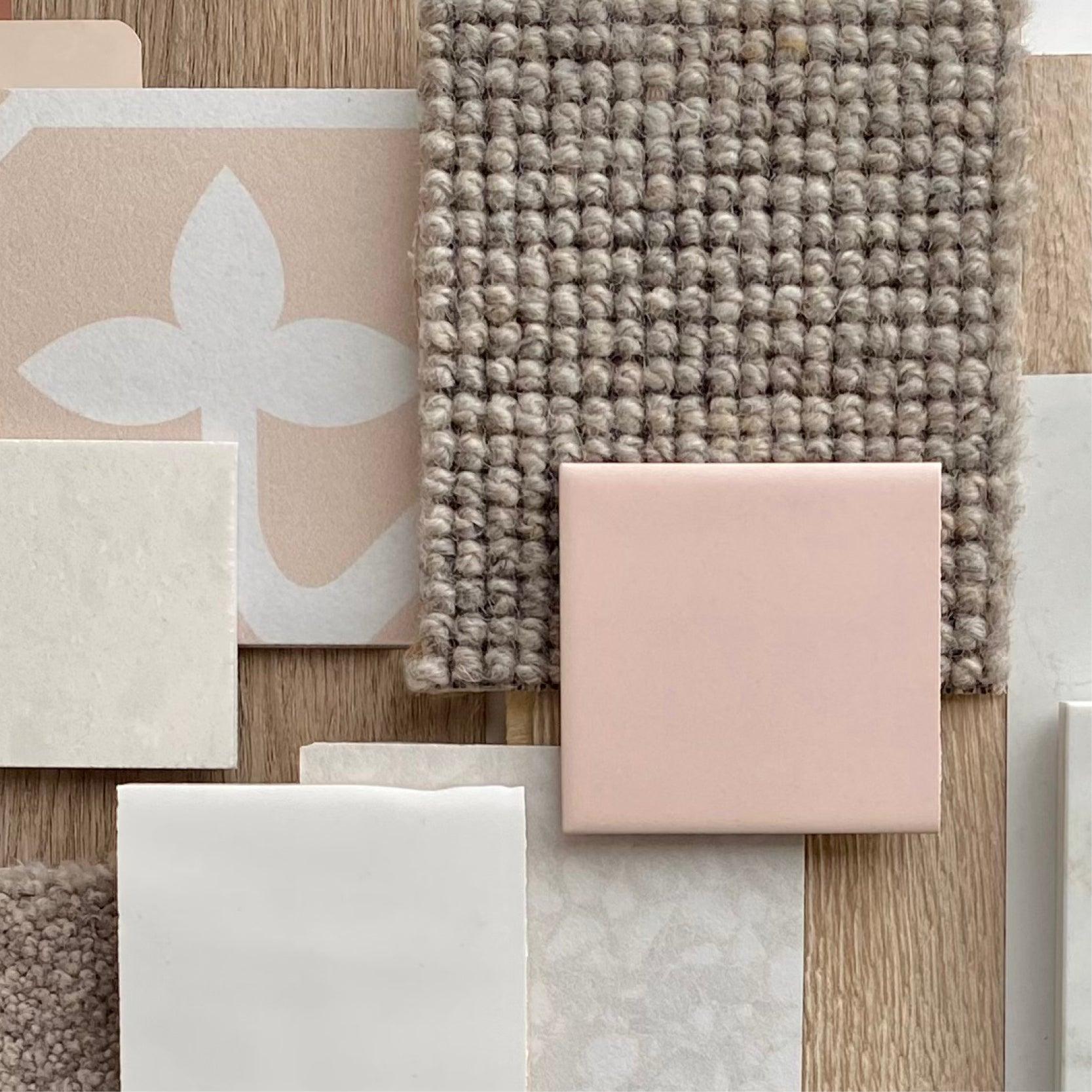 Fixtures and Finishes Schedule Template – Styl Studio