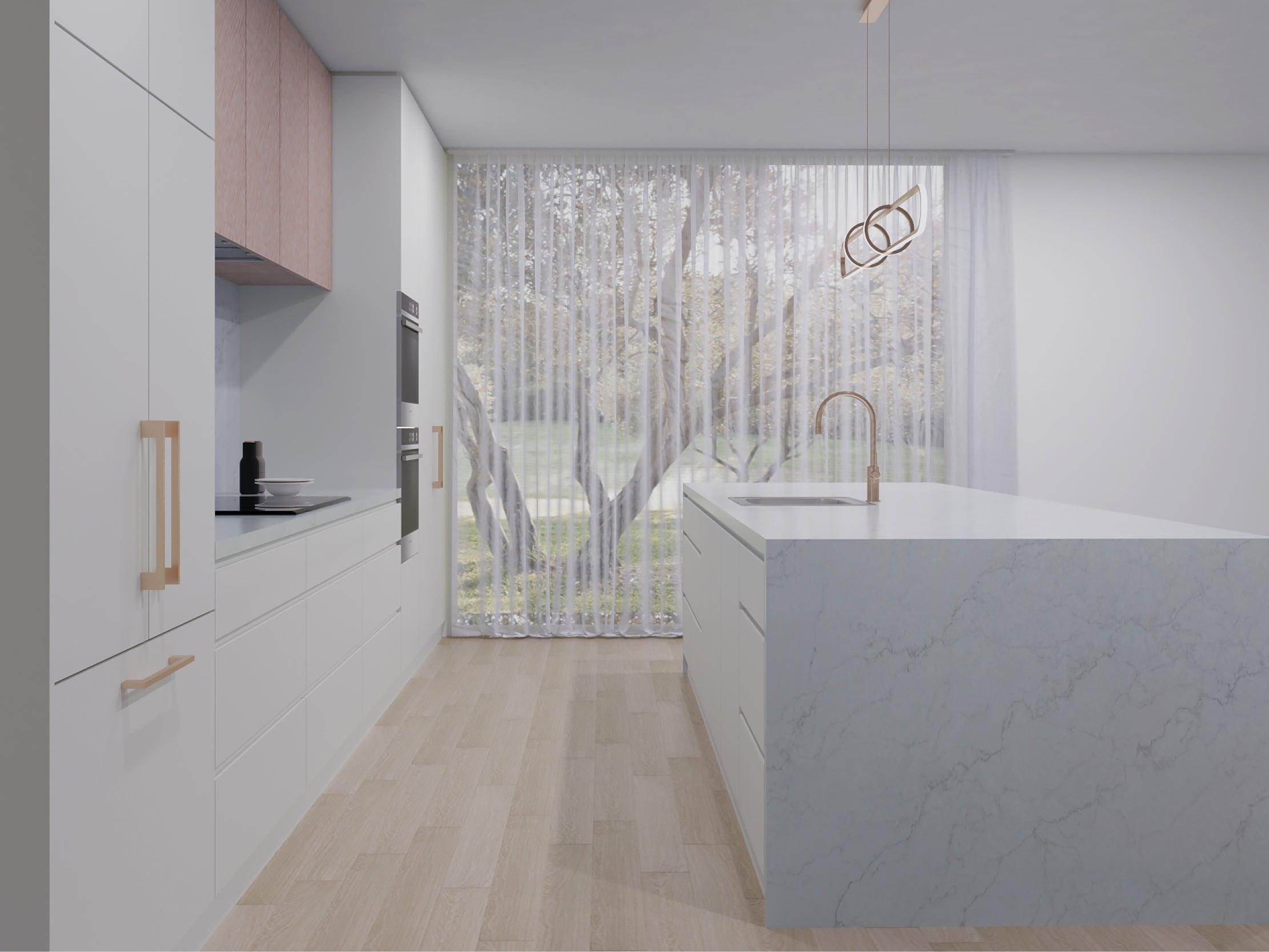 The 5 major renovations that add significant value to your home – Styl ...